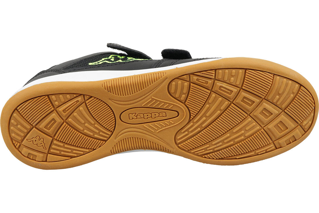 Scarpa universali bambini Kappa Kickoff K KAPPA | Decathlon