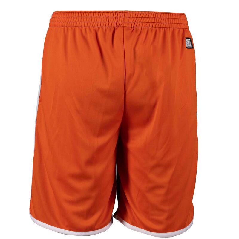 Short Errea Republic Short Graphique Gfx 4 Homme 65 Ad Adulte ERREA ...