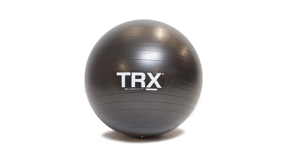 GladiatorFit Stability Ball — Exercise Ball TRX | Decathlon