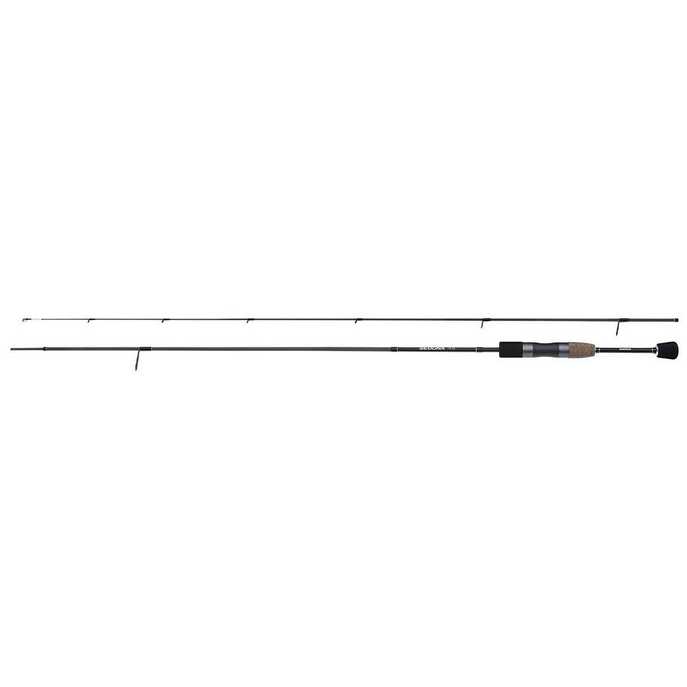 Canne spinning Shimano Sedona AS S66UL 0,7-6 | Decathlon