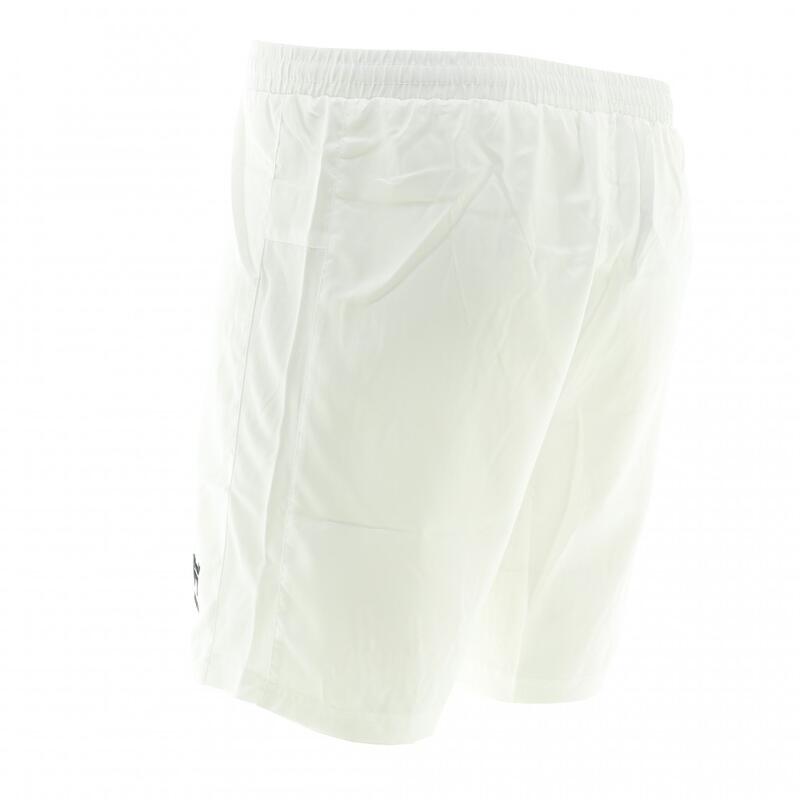 Short Blanc Homme Hungaria HUNGARIA | Decathlon