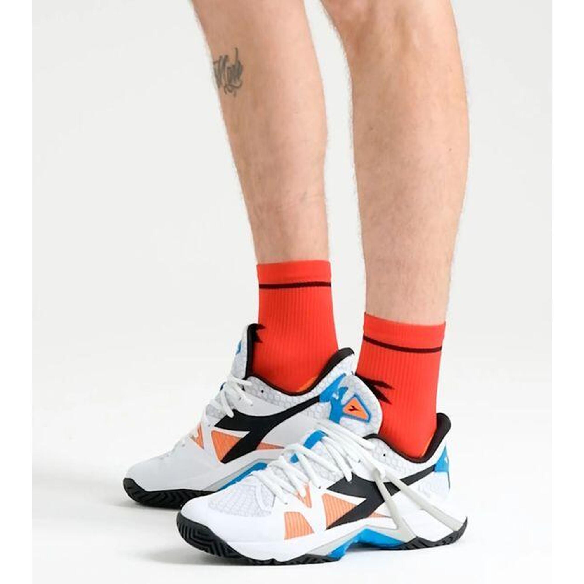 Buty tenisowe męskie Diadora B.Icon AG DIADORA | Decathlon