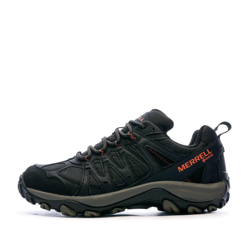 Zapatillas Deportivas Merrell Negro MERRELL | Decathlon