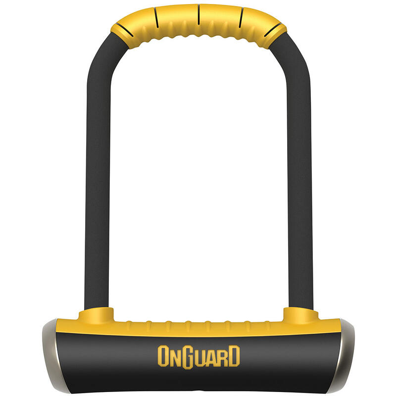 ONGUARD - Pitbull STD (115 x 230mm - 14mm) | Decathlon