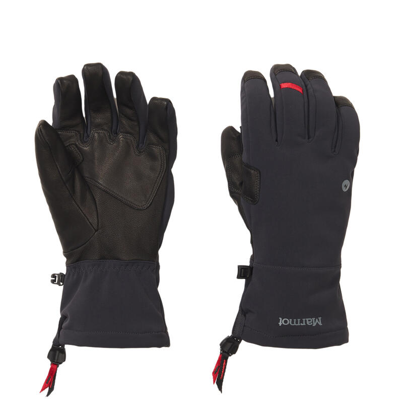 Rękawiczki trekkingowe Marmot Kananaskis MARMOT | Decathlon