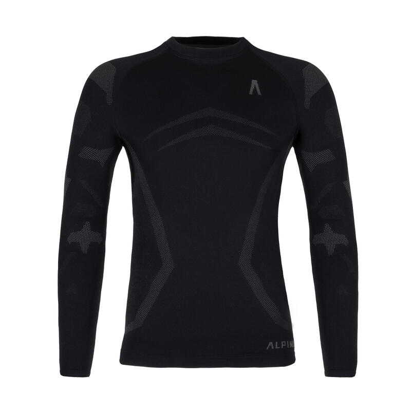 Skiunterwäsche Set Junge Alpinus Idre ALPINUS - DECATHLON