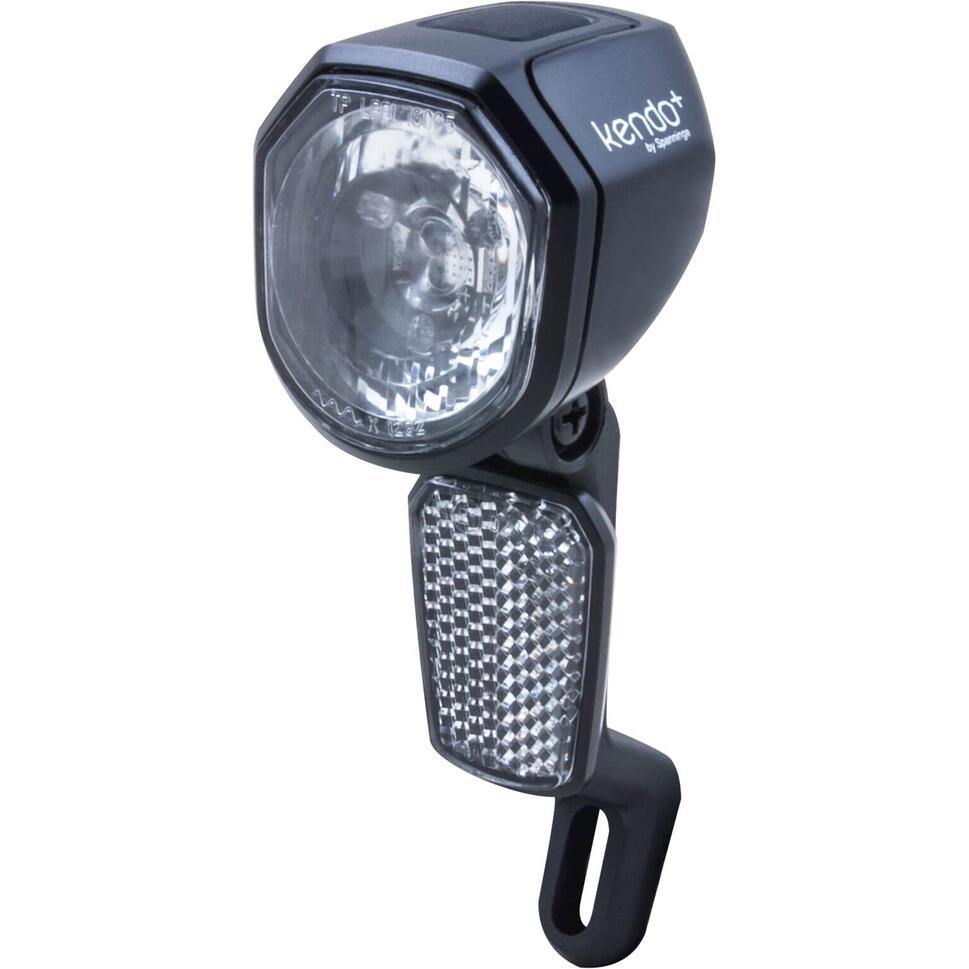 Spanninga Headlight Kendo Xdo 30 Lux sur le frein en V et le câble ...