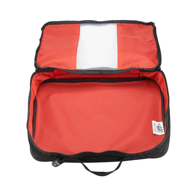Bag Carrier Cabin Zero Cabinzero Packing Cube-Large CABINZERO | Decathlon
