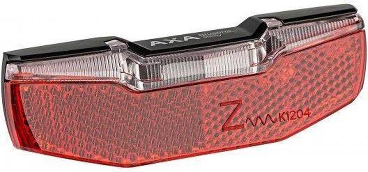 Axa Blueline Taillight with Dynamo 6V - 80mm AXA | Decathlon
