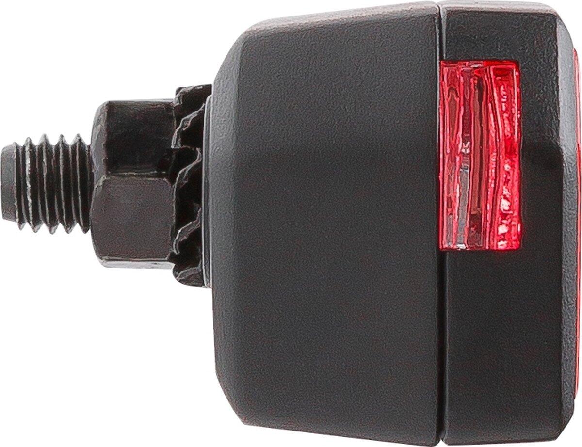 AXA Juno Dynamo Steady Carrier Light - 50 mm for Enhanced Safety AXA | Decathlon