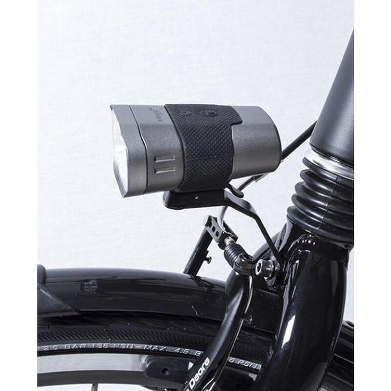 Reflektor Axendo 60 Usb Szary SPANNINGA | Decathlon