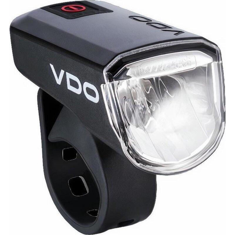 Zestaw Oświetleniowy M30 Fl + Red Rl VDO | Decathlon