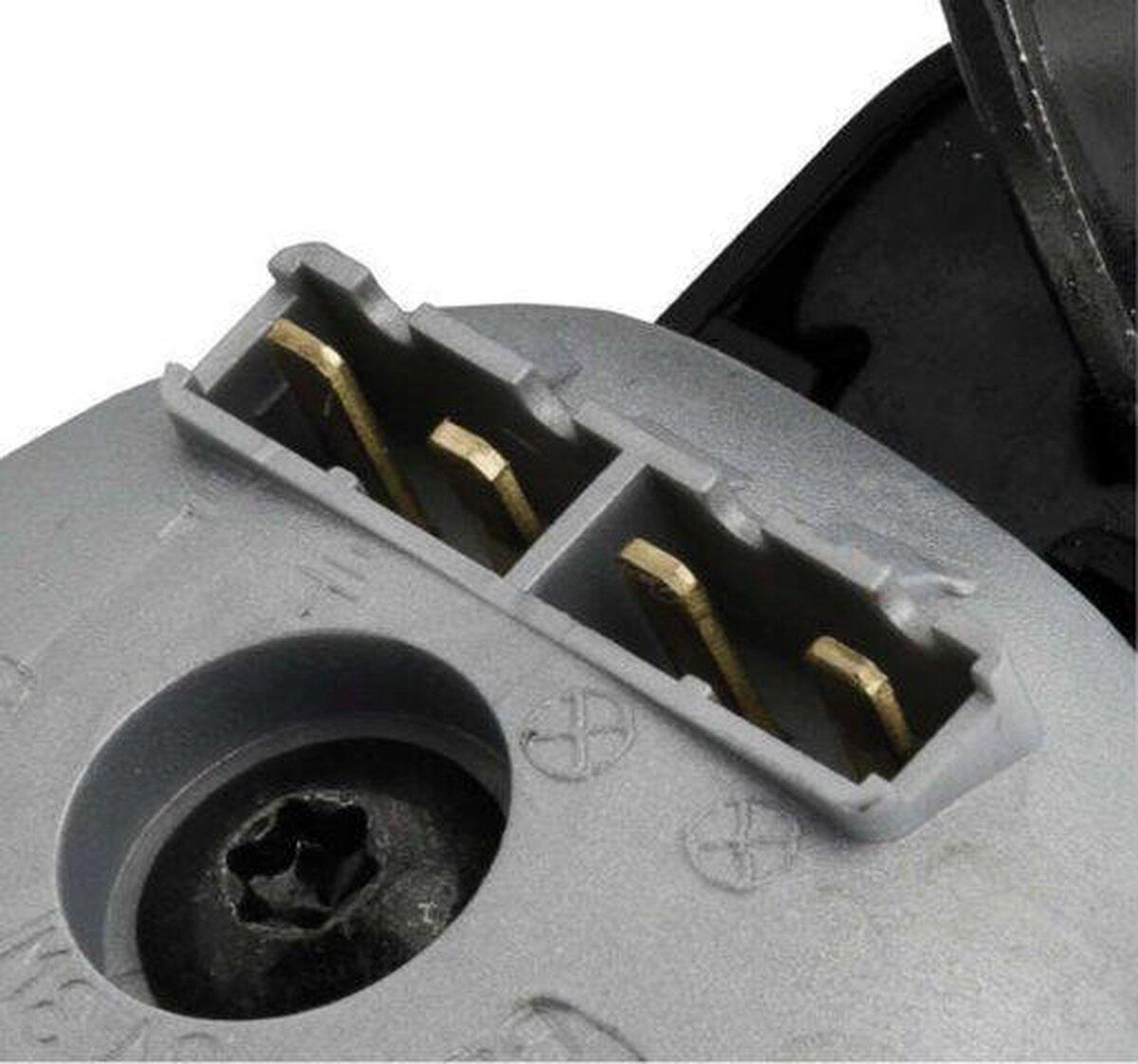 dynamo HR traction Rechts zwart | Decathlon