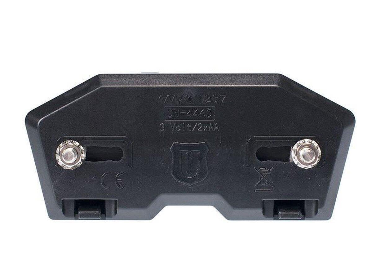 Simson 3 LED Rear Light Tunnel for Battery Rack SIMSON | Decathlon