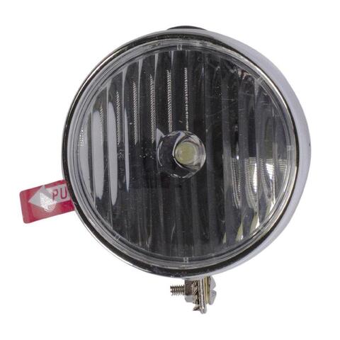 SIMSON koplamp Classic batterij zwart doos (10) | Decathlon