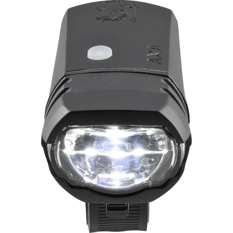 verlichting set Greenline 50 Lux Usb | AXA | Decathlon.nl