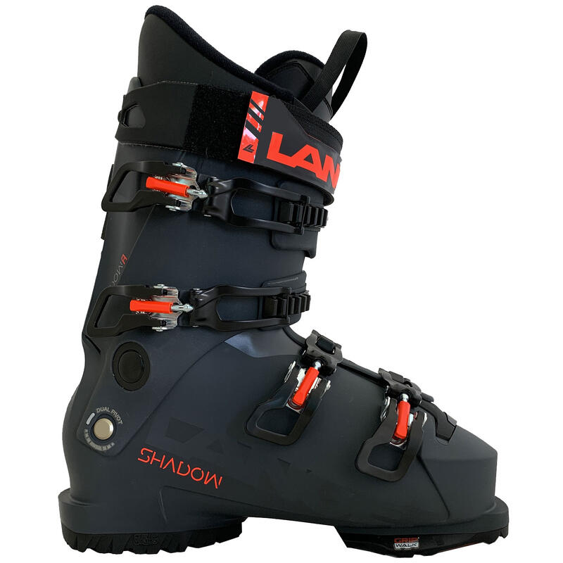Chaussures De Ski Shadow Rtl Mv Gw Gris Homme LANGE | Decathlon
