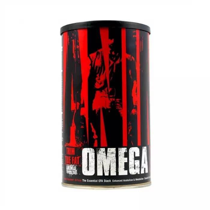 Omega 30packs Animal ANIMAL - Decathlon