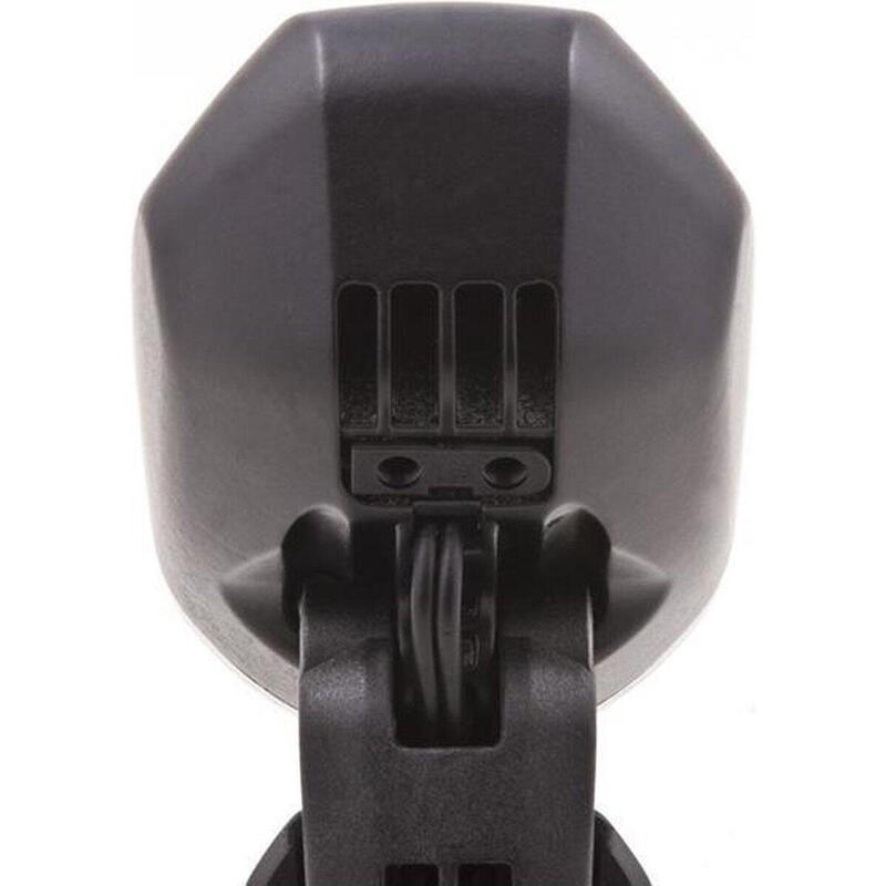 Spanninga Headlight Kendo Xdo 30 Lux sur le frein en V et le câble ...