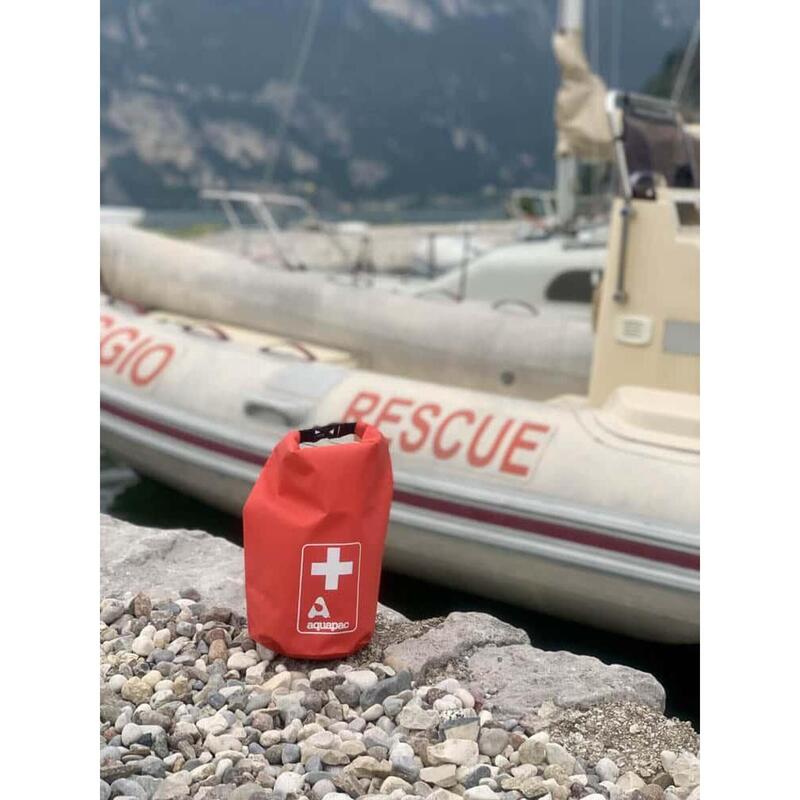 Trousse de premiers secours étanche 3L AQUAPAC | Decathlon