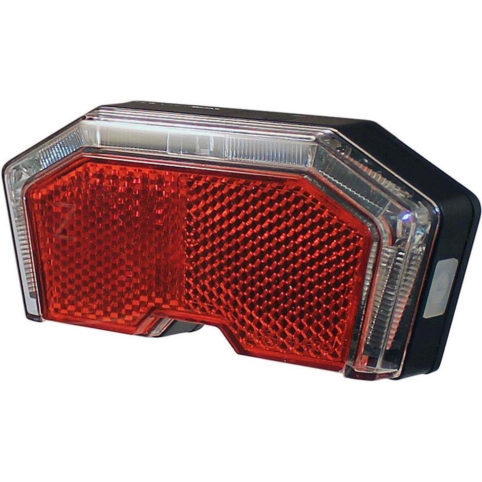 UNION achterlicht UN-4460 batterij 50/80mm oem | Decathlon