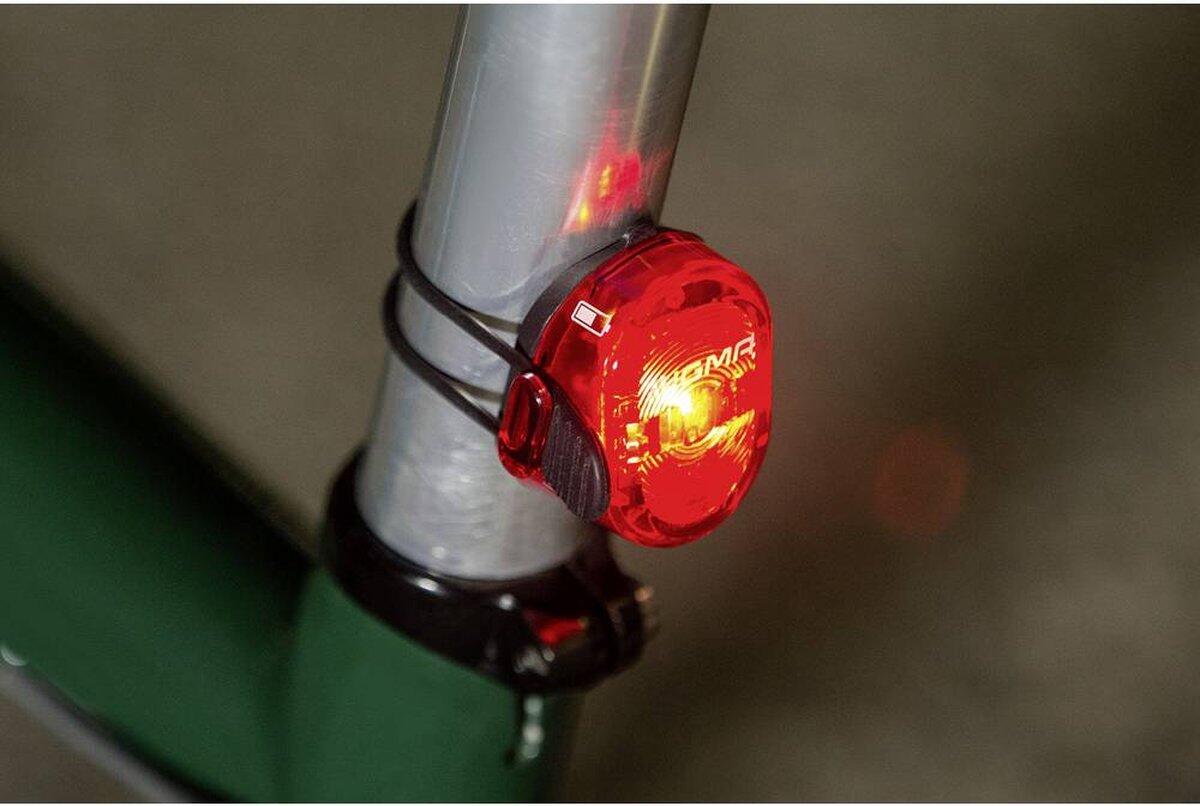 Sigma Aura 45L & Nugget II 50L Light Set SIGMA SPORT | Decathlon