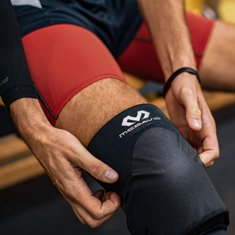 Nakolanniki McDavid Volley Pro (x2) MCDAVID | Decathlon