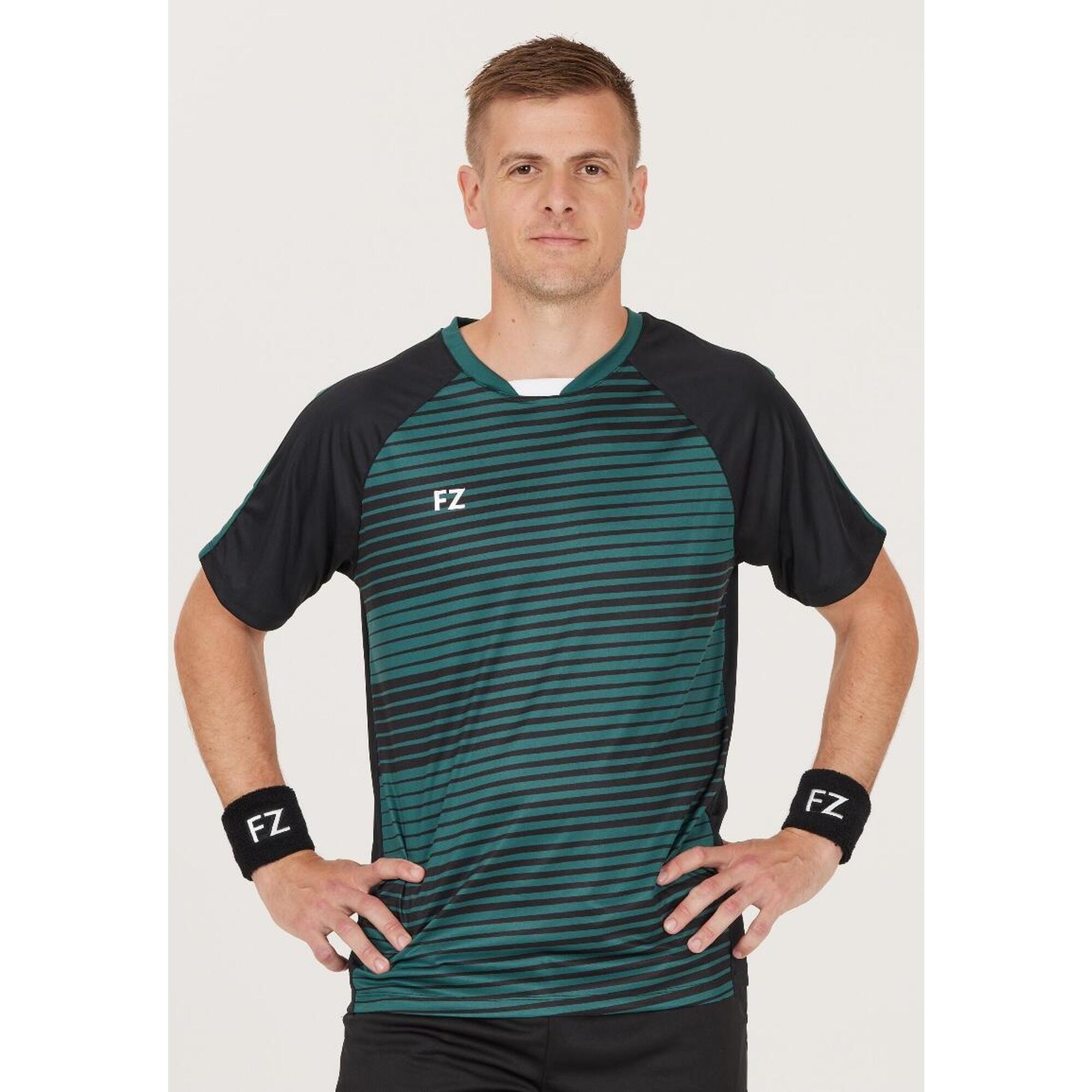 Koszulka unisex FZ Forza Lester M 3153 June Bug FZ FORZA | Decathlon