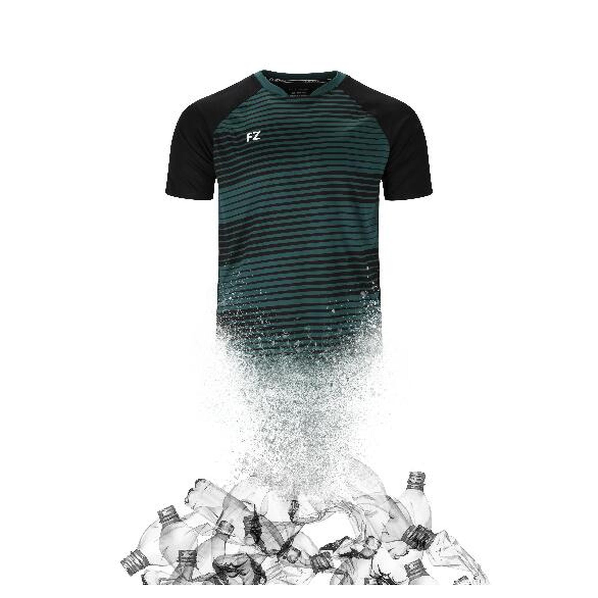 Koszulka unisex FZ Forza Lester M 3153 June Bug FZ FORZA | Decathlon