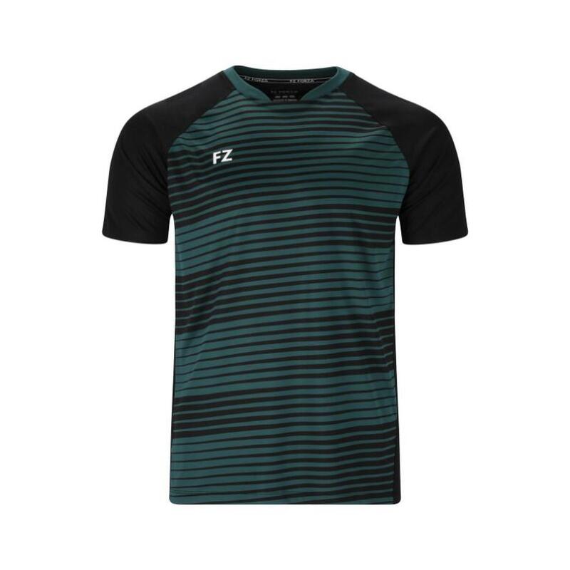 Koszulka unisex FZ Forza Lester M 3153 June Bug FZ FORZA | Decathlon