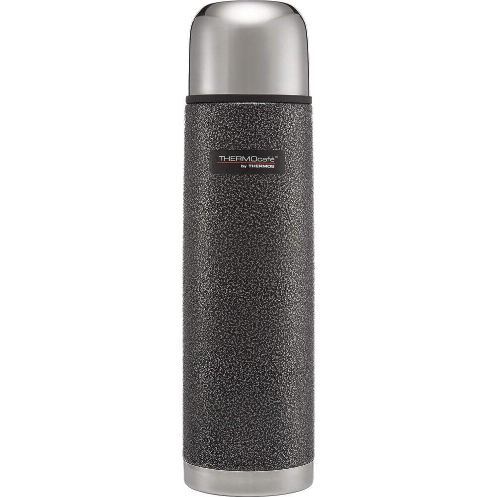 Thermocafe Hammertone Vacuum Insulated Flask THERMOS | Decathlon