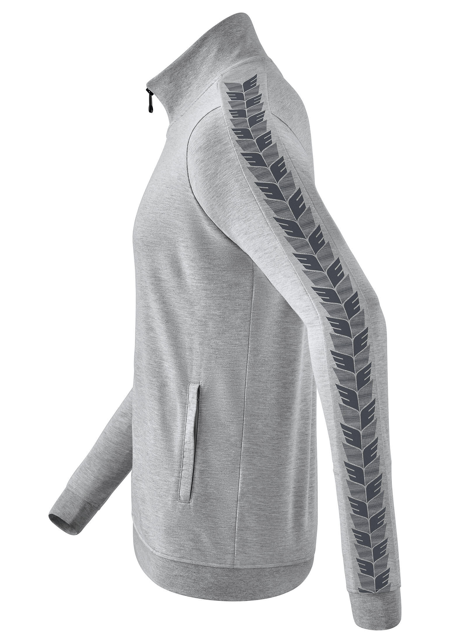 Giacca della tuta Erima Essential Team | Decathlon