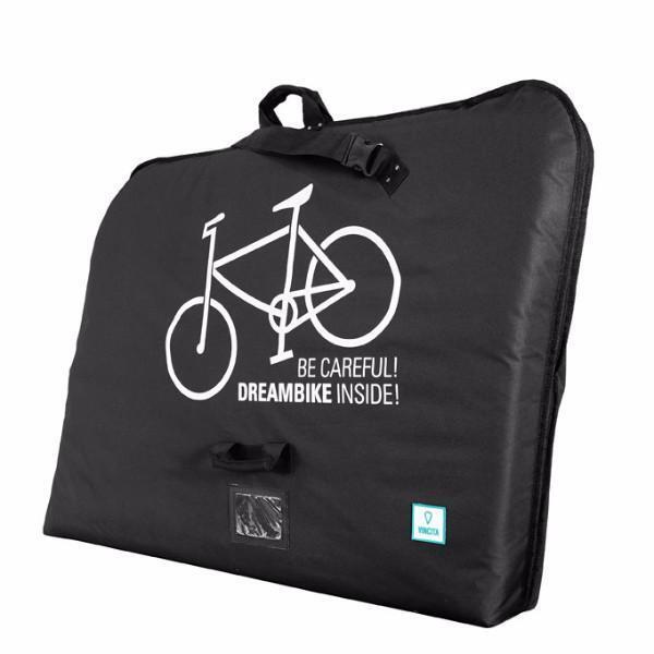 Bolsa de transporte bicicletas. | Decathlon
