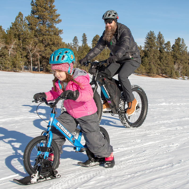 Skis pour draisienne Strider 14x STRIDER | Decathlon.ch