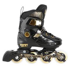 Rollen Skates verstellbar für Kinder Nils extrem Na20004 NILS - DECATHLON