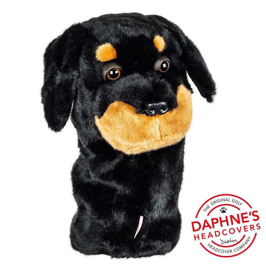 Daphne's Headcovers - Rottweiller | Decathlon