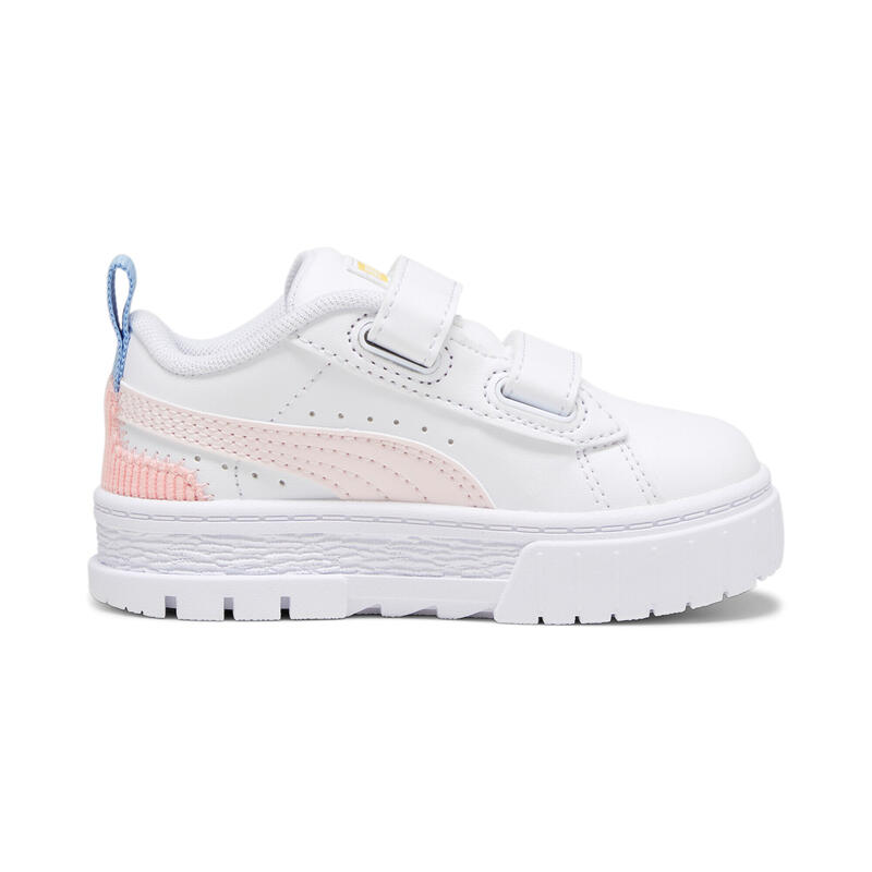 Baby meisjes sportschoenen Puma Mayze Sweater | PUMA | Decathlon.nl