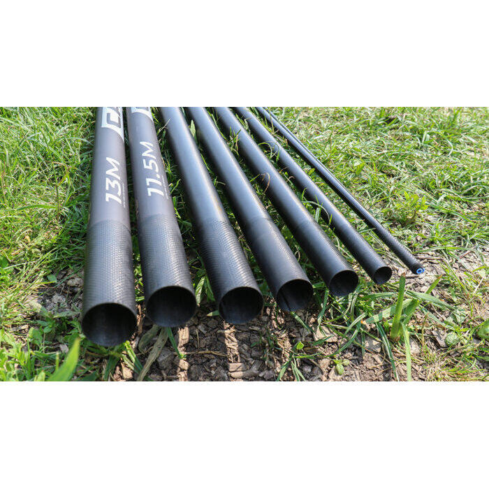 Cane Preston euro xs carp 1000 pole 13m | PRESTON INNOVATIONS ...