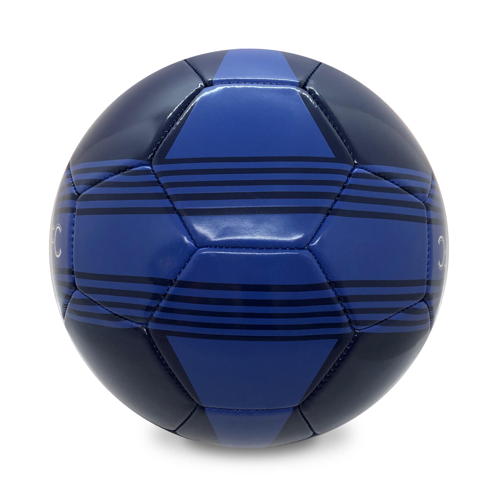 Chelsea Football Size 4 Kids Crest Blue OFFICIAL Gift CHELSEA | Decathlon