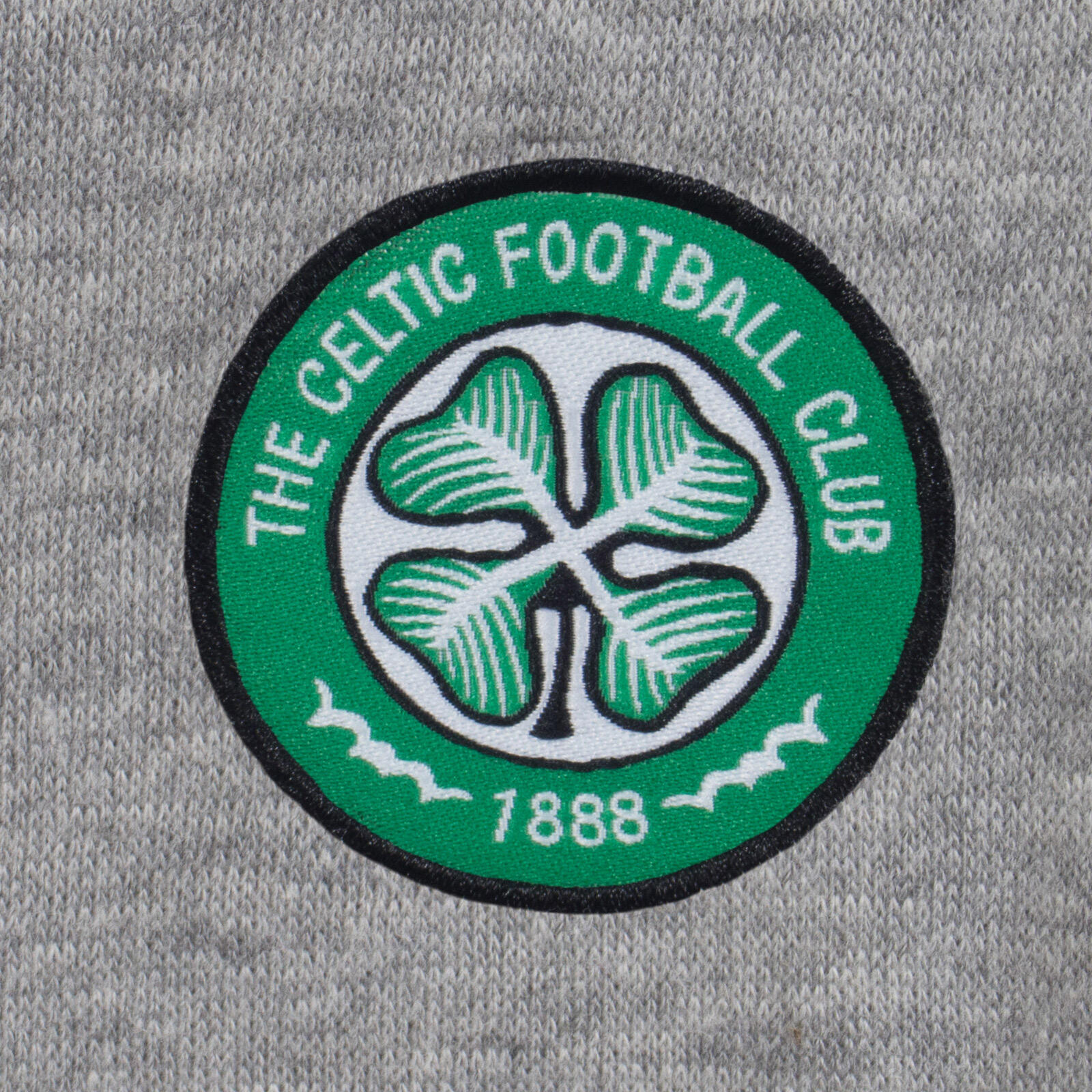 Celtic FC Mens Shorts Jogger Fleece OFFICIAL Football Gift CELTIC FC ...