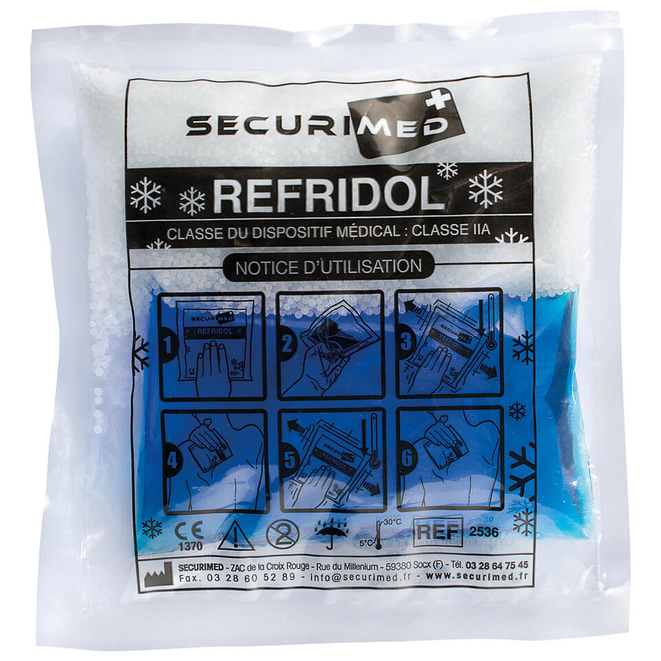 SECURIMED | Decathlon