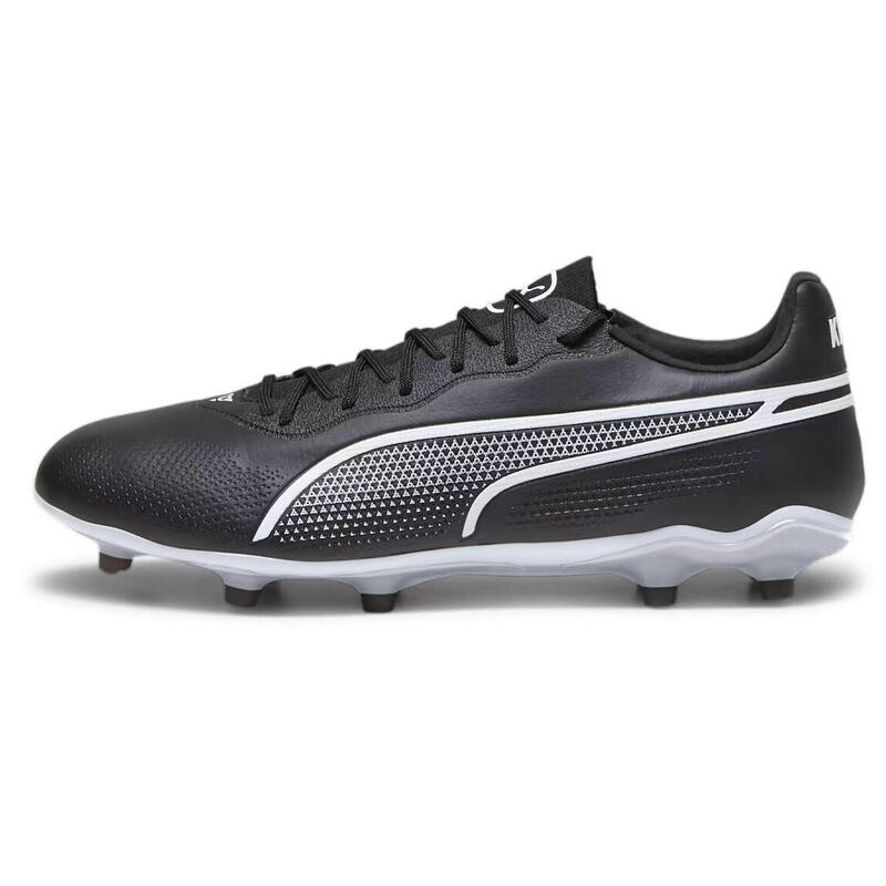 CRAMPONS PUMA KING PRO FG/AG PUMA | Decathlon