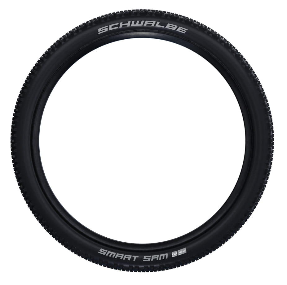 Schwalbe Reifen Smart Sam HS476 Draht 29x2.35"60-622sw-SkinPerf.Adx ...