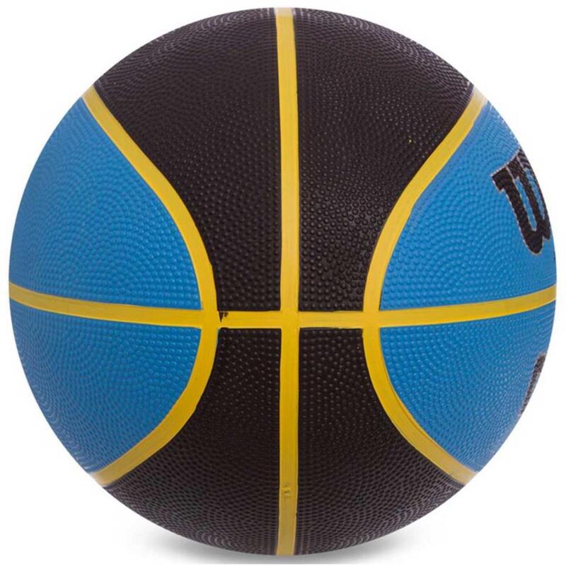 Ballon de Basketball Wilson MVP BLUE WILSON - Decathlon