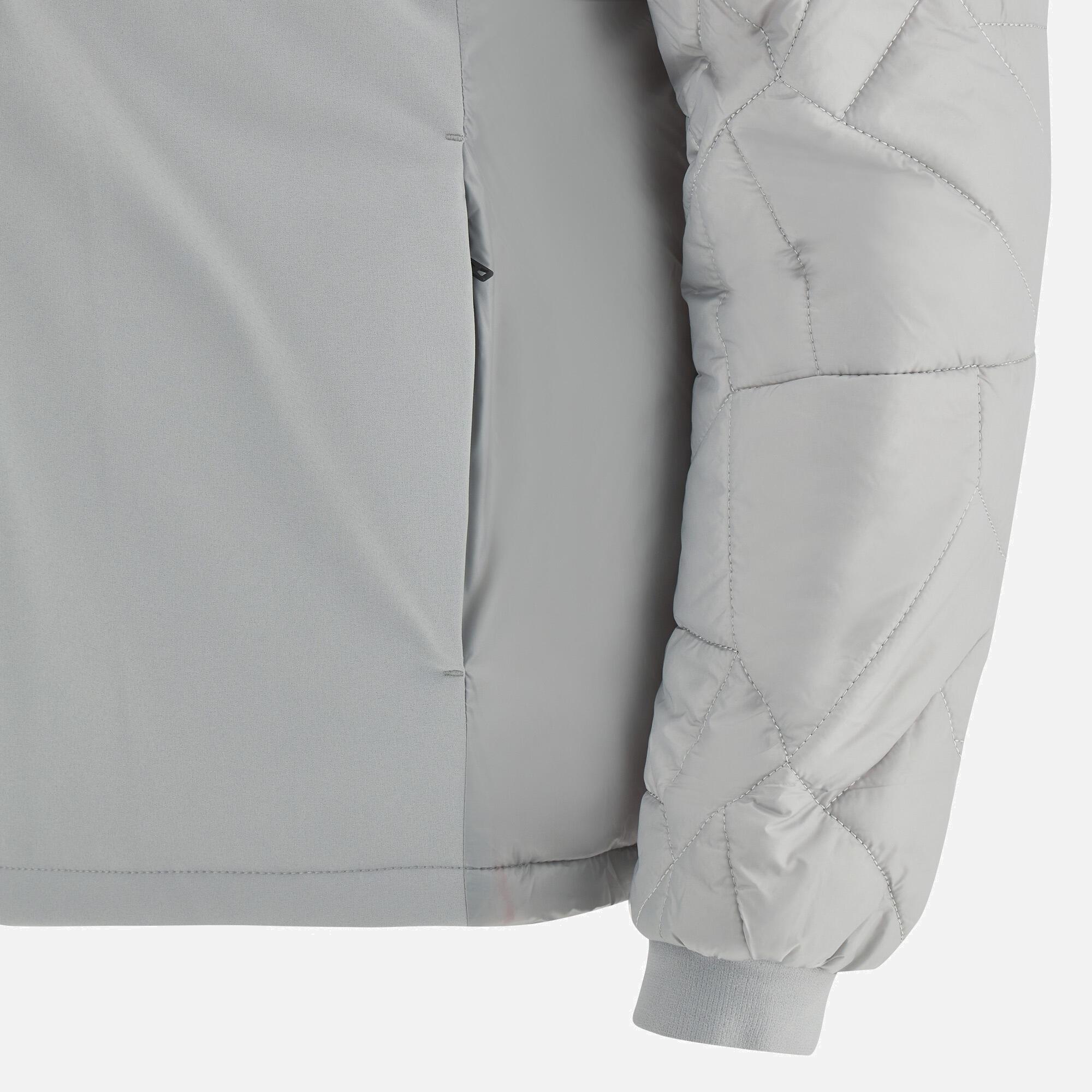 Macron Wales Mens Padded Bomber Jacket MACRON | Decathlon