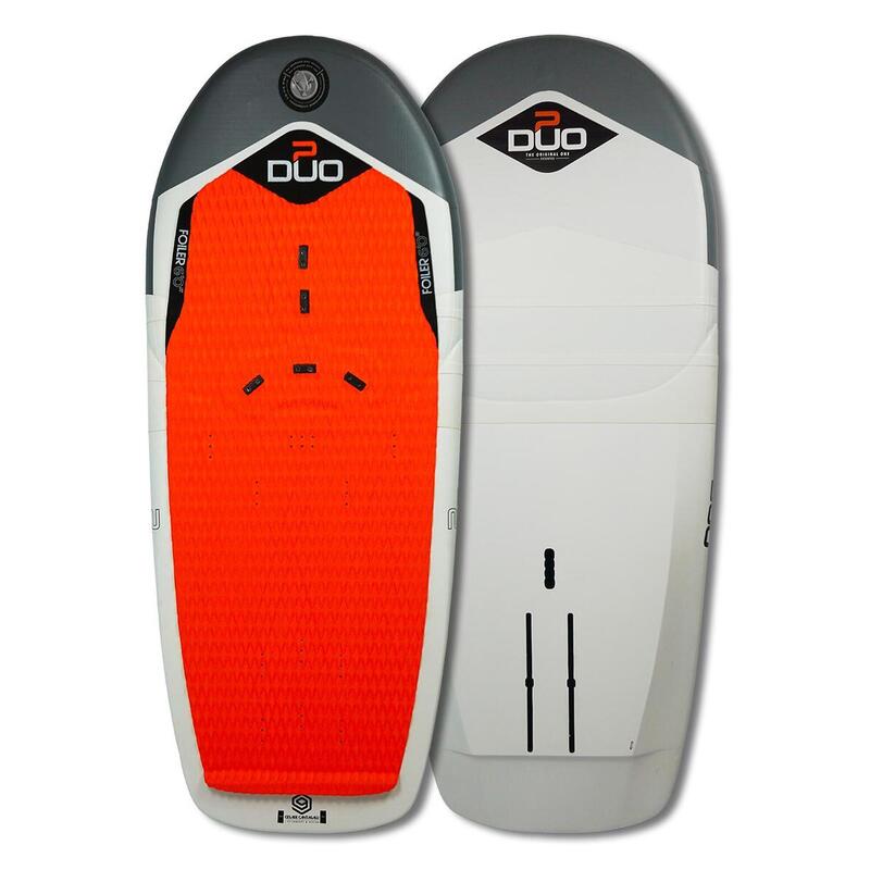 DUO FOILER 6`0 DUO BOARDS - DECATHLON