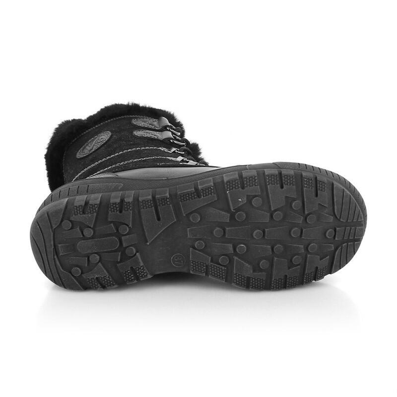 Après-ski schoenen voor dames - DELMOS | KIMBERFEEL | Decathlon.nl