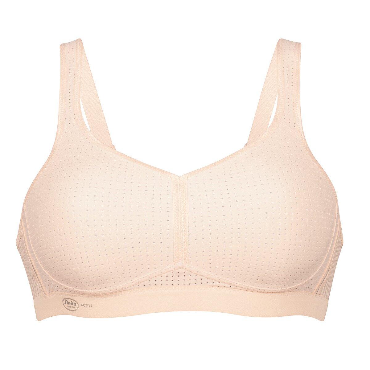 Performance Sports Bra ROSA High Support Polyamide ANITA ACTIVE | Decathlon