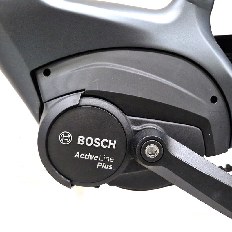 DUTCH ID Tweedehands Eelektrische fiets - Dutch-ID Infinity 50 Belt ...