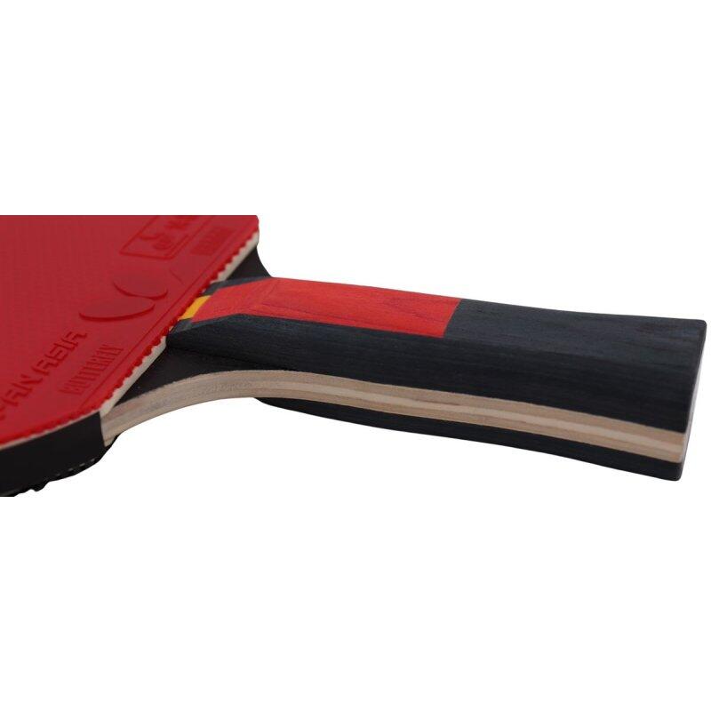 BUTTERFLY - Paleta tenis de masa BUTTERFLY Dimitrij Ovtcharov RUBY | Decathlon